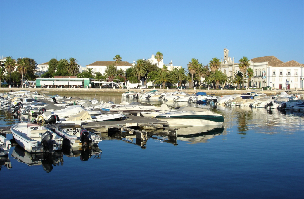 FARO Shopping half day